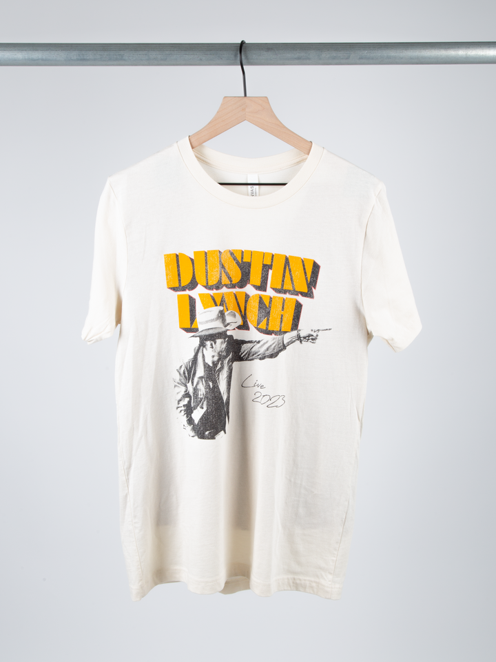 Dustin Lynch Store