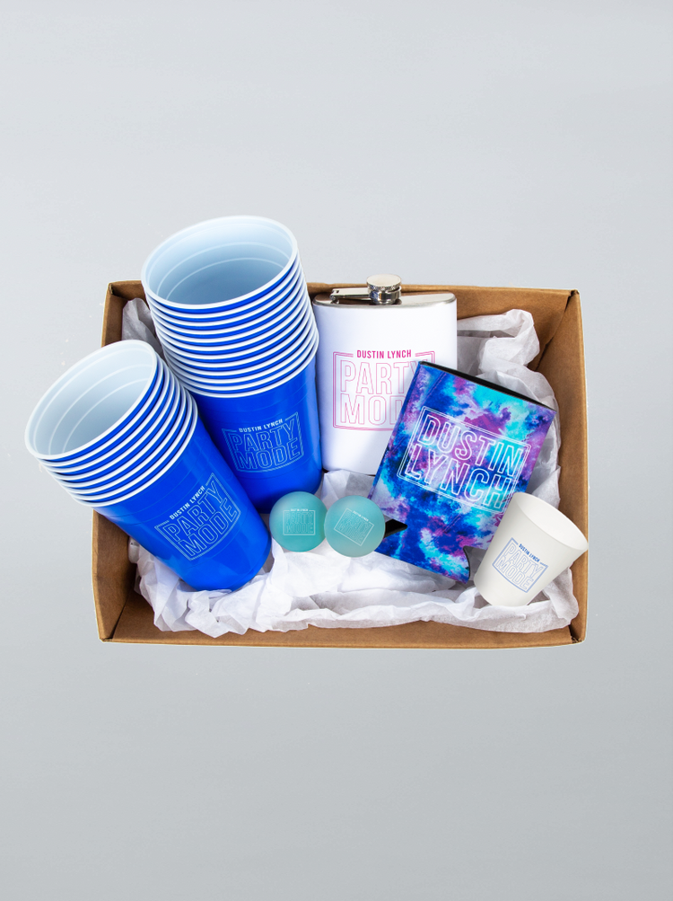 Accessories – Dustin Lynch